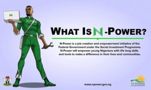 Npower Recruitment 2025 | Apply at nasims.gov.ng Portal – Top Nigerian Jobs