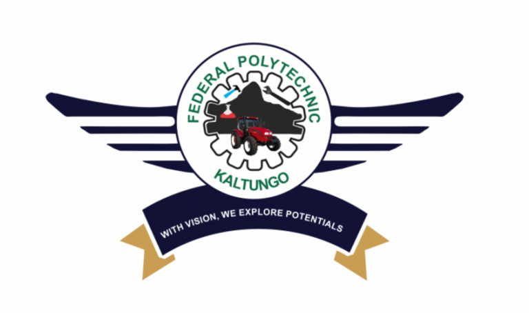 Federal Poly Kaltungo Recruitment 2025 Application Form Portal – Top Nigerian Jobs