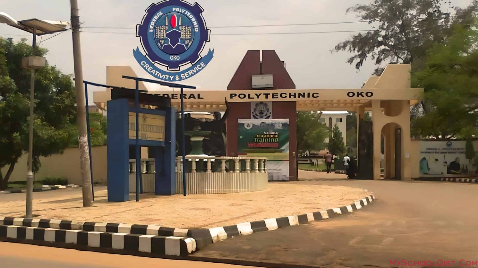 Federal Poly Oko Recruitment 2025 Portal | Apply Now – Top Nigerian Jobs