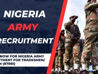 WAEC Recruitment 2025/2026 Application Form Portal – Top Nigerian Jobs