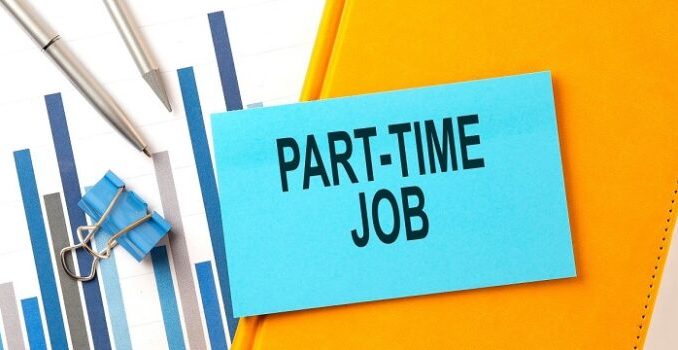 Part Time Jobs in Lagos | 1000+ Vacancies – Top Nigerian Jobs
