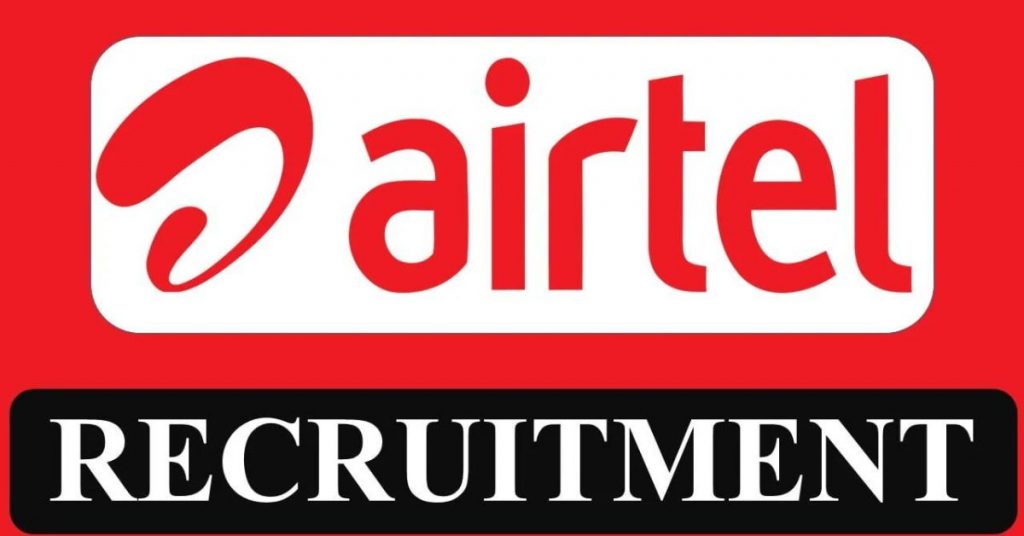 Airtel Nigeria Recruitment 2025 Application Form Portal – Top Nigerian Jobs