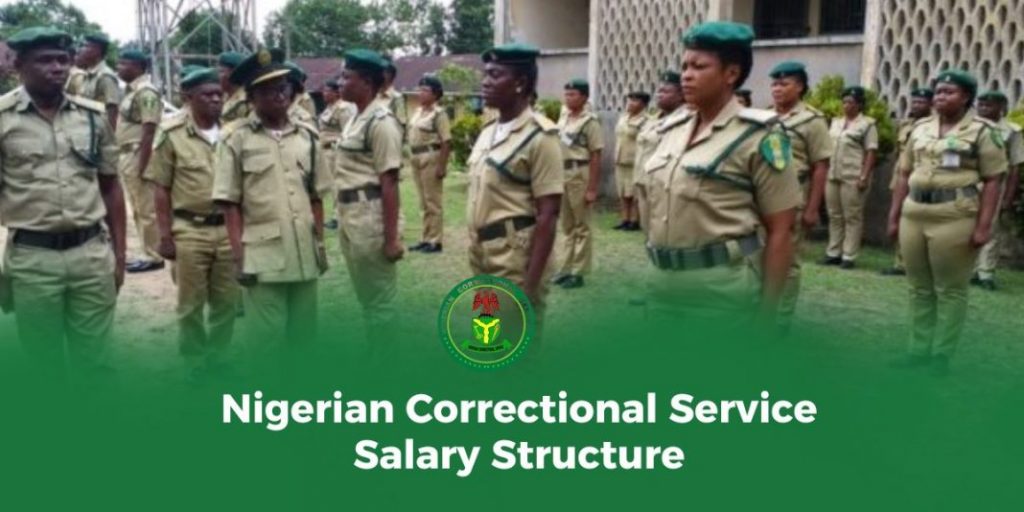 Nigerian Army Ranks and Salary Structure – Top Nigerian Jobs